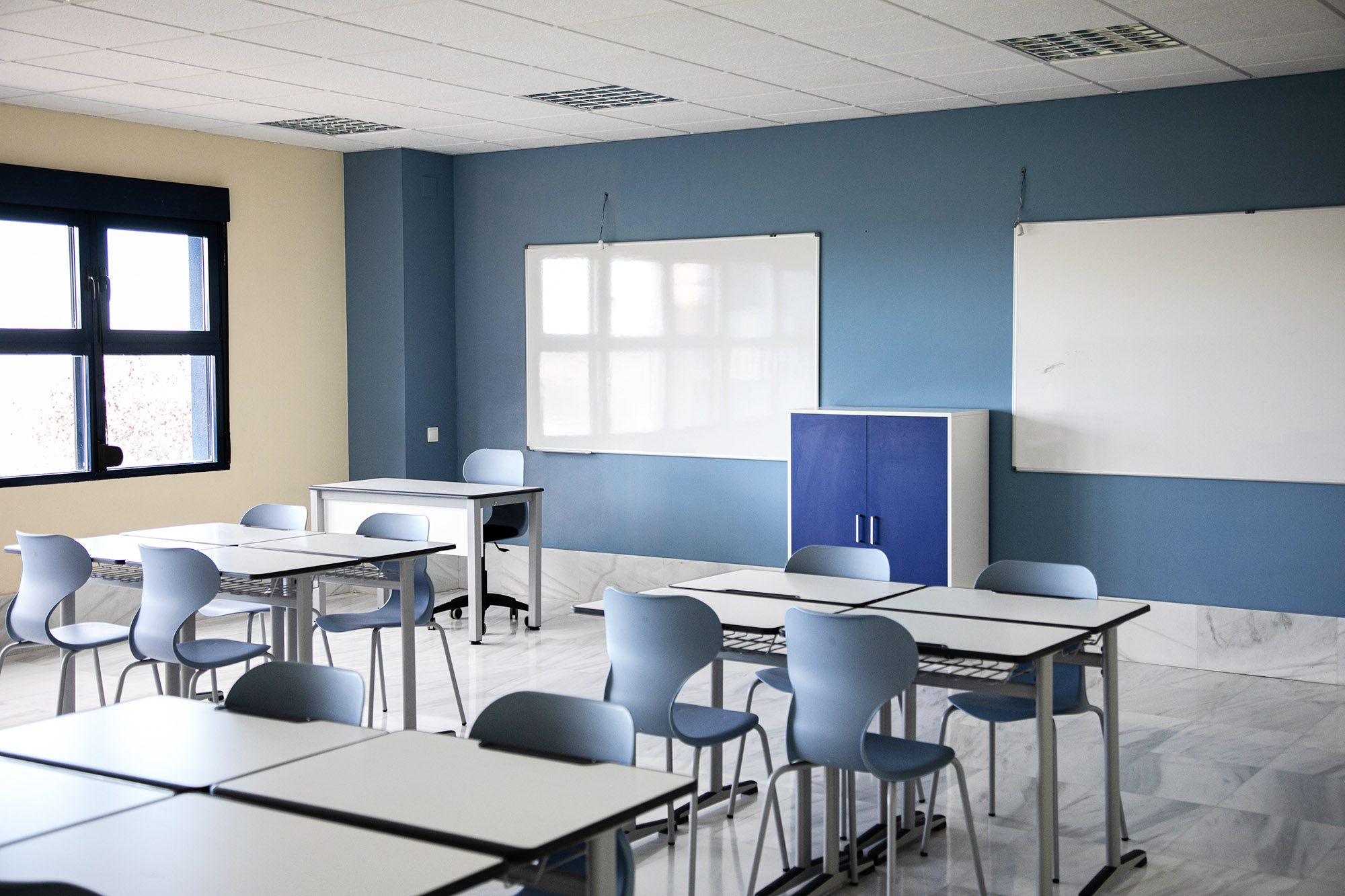 ABOUT SLAM SCHOOL - SLAM International School